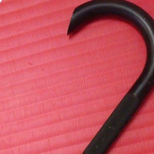 All Metal Self Defense Cane, Robaina Raven w/ The Cane At Home 6 Week ...