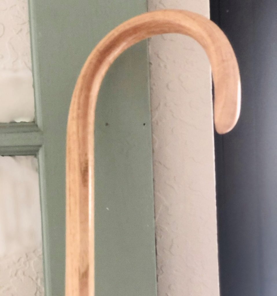 The Player Cane-The BEST All Around Training Cane! - American Cane Self ...