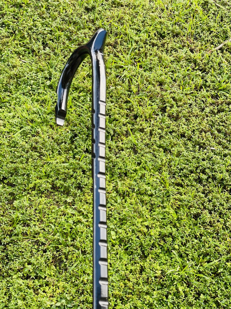 The NEW Silent Knight XL Hybrid Cane-Stopping Power, Smooth Handling ...